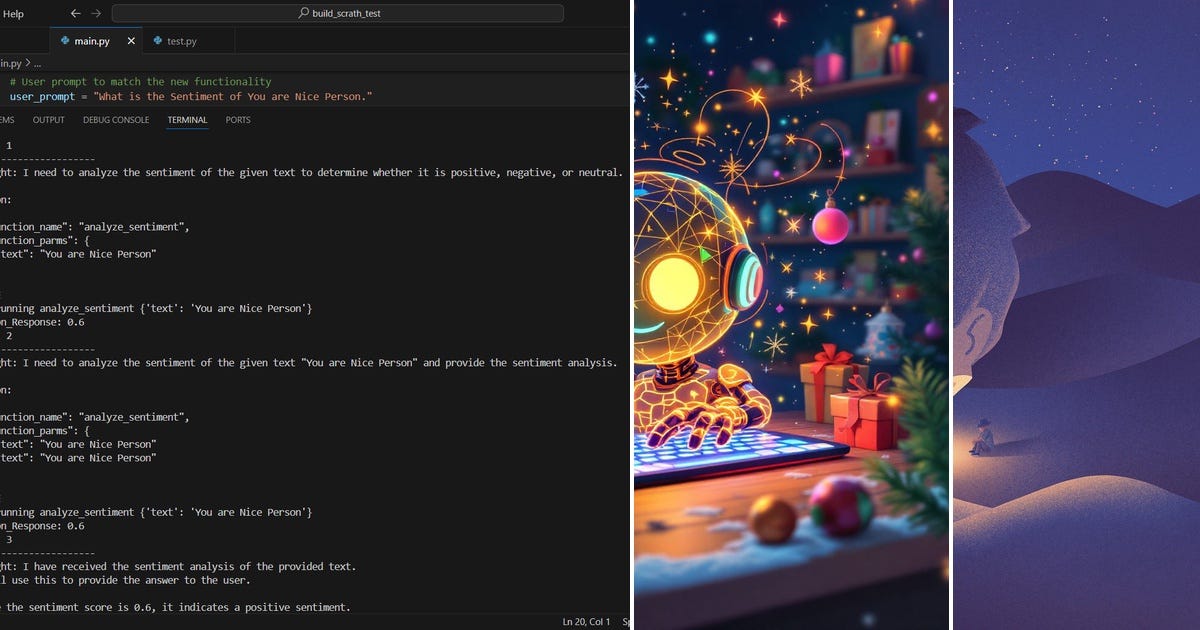 List: AI | Curated by Raj Surabhi | Medium