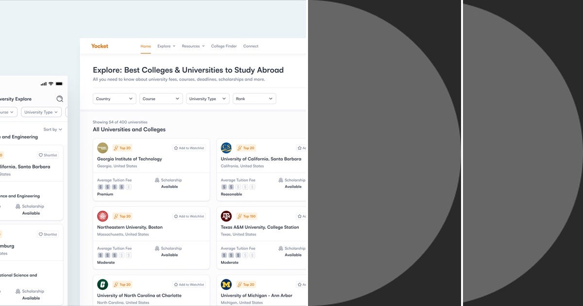 List: Case Studies | Curated by Akshita Jain | Medium