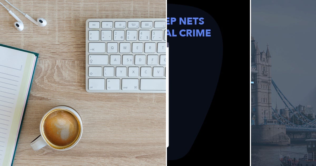 List: fincrime | Curated by Sofia Maria Karadimitriou | Medium