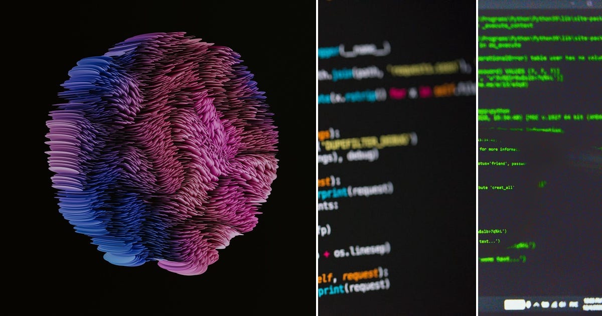 List: prettify python modules | Curated by Edsel Di Meo | Medium