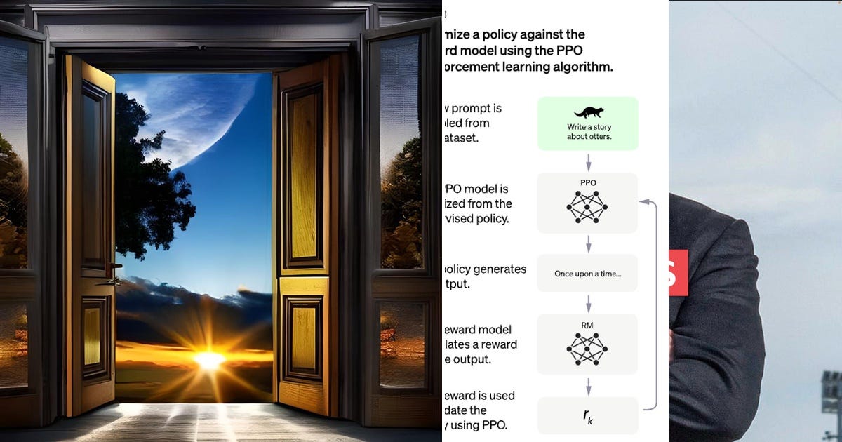 List: Tech | Curated by Kevin VanHowe | Medium