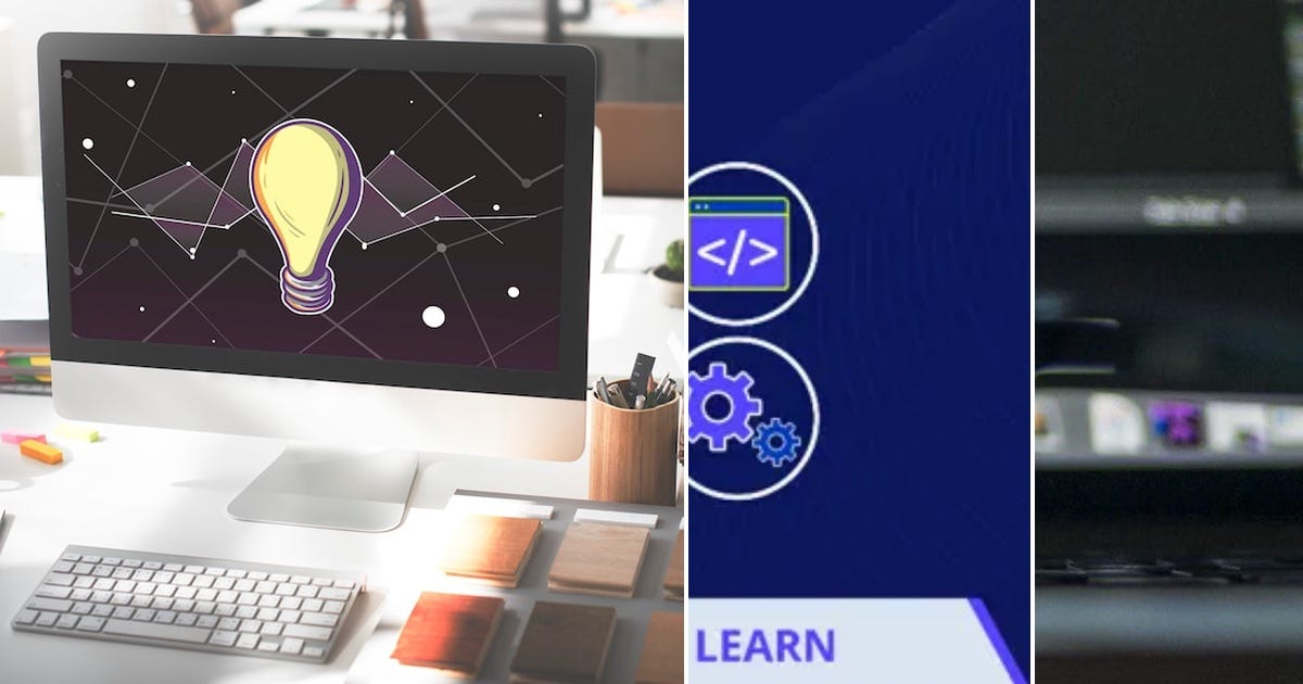 List: Project ideas | Curated by Kamil | Medium