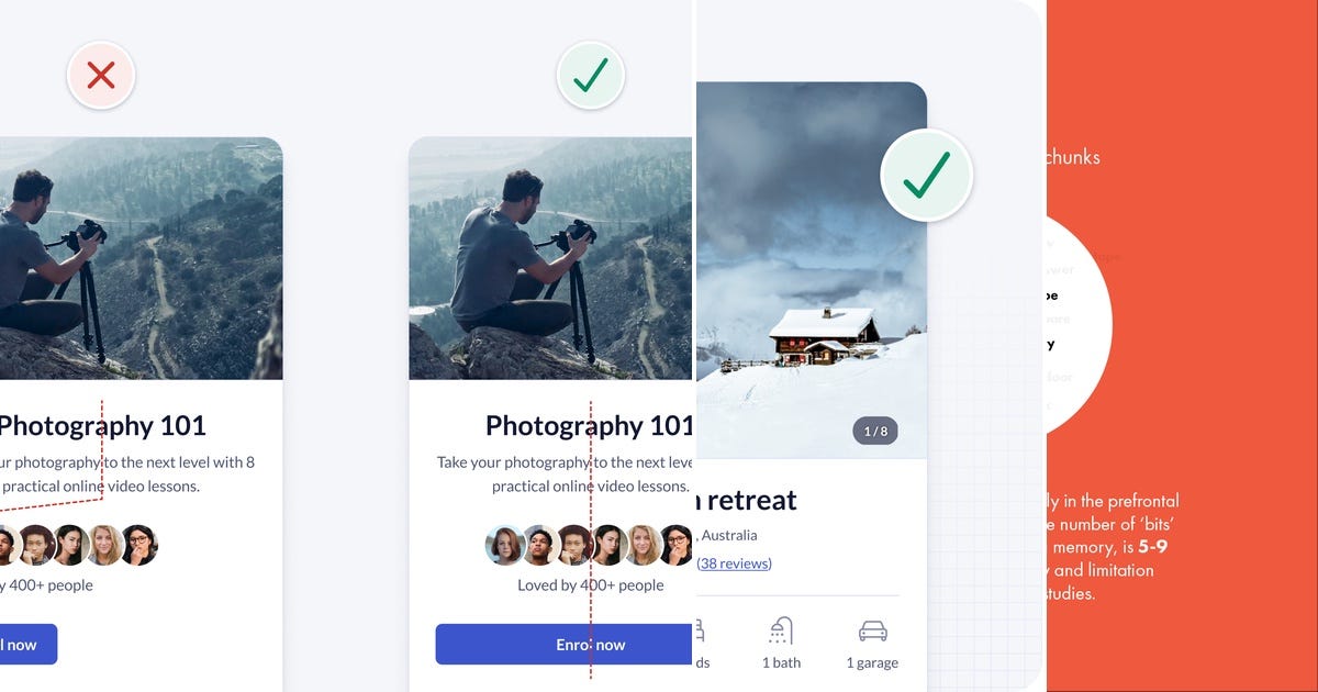 List: ux | Curated by Valentine E | Medium