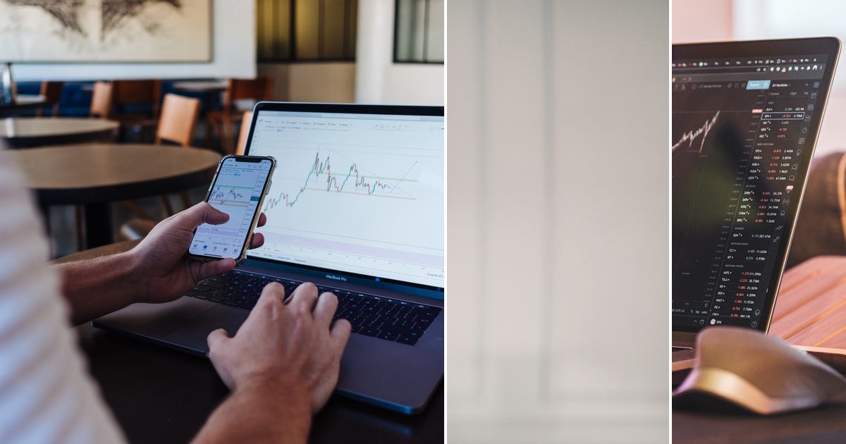 List: Investing | Curated by Barry Monies | Medium