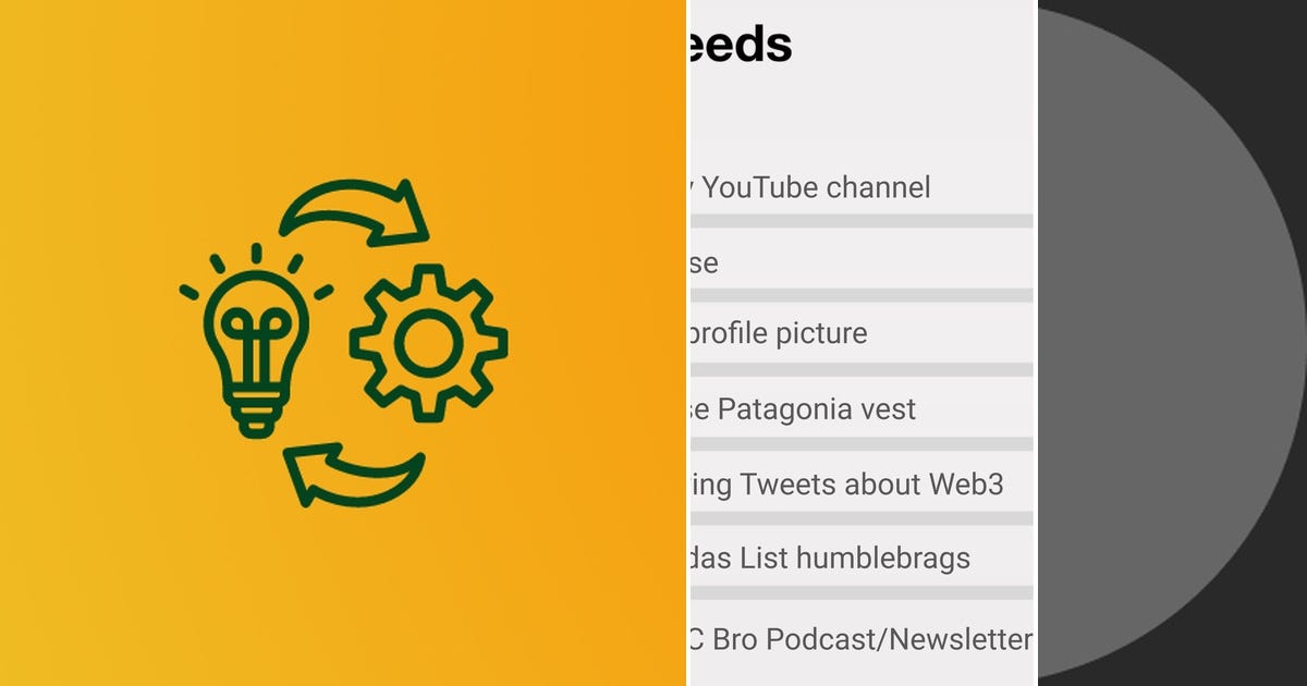 List: SaaS | Curated by Kyra Richards | Medium