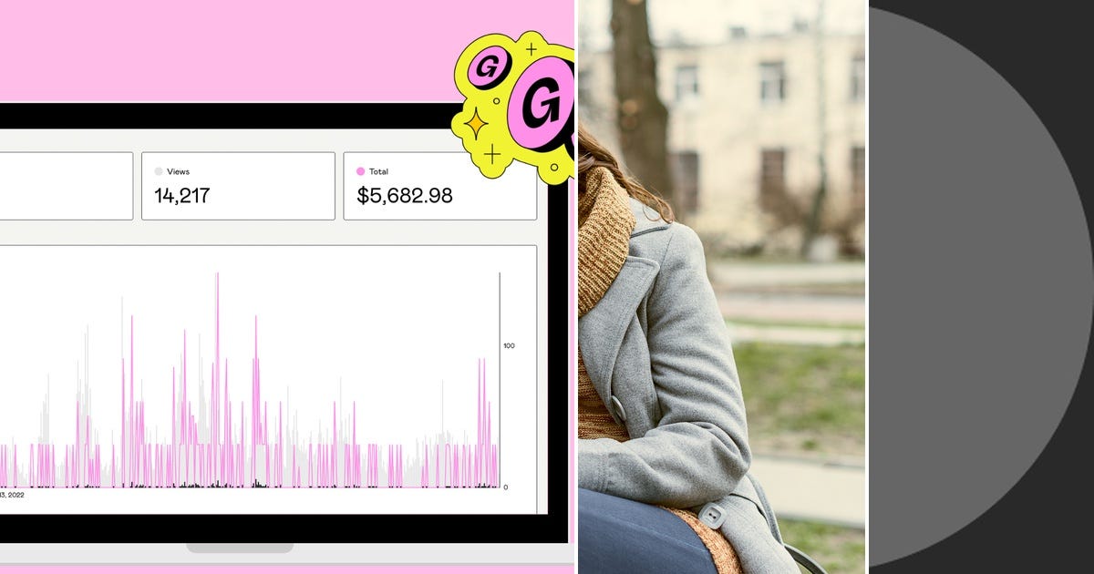 List: Ebook | Curated by Sylvia Howell | Medium