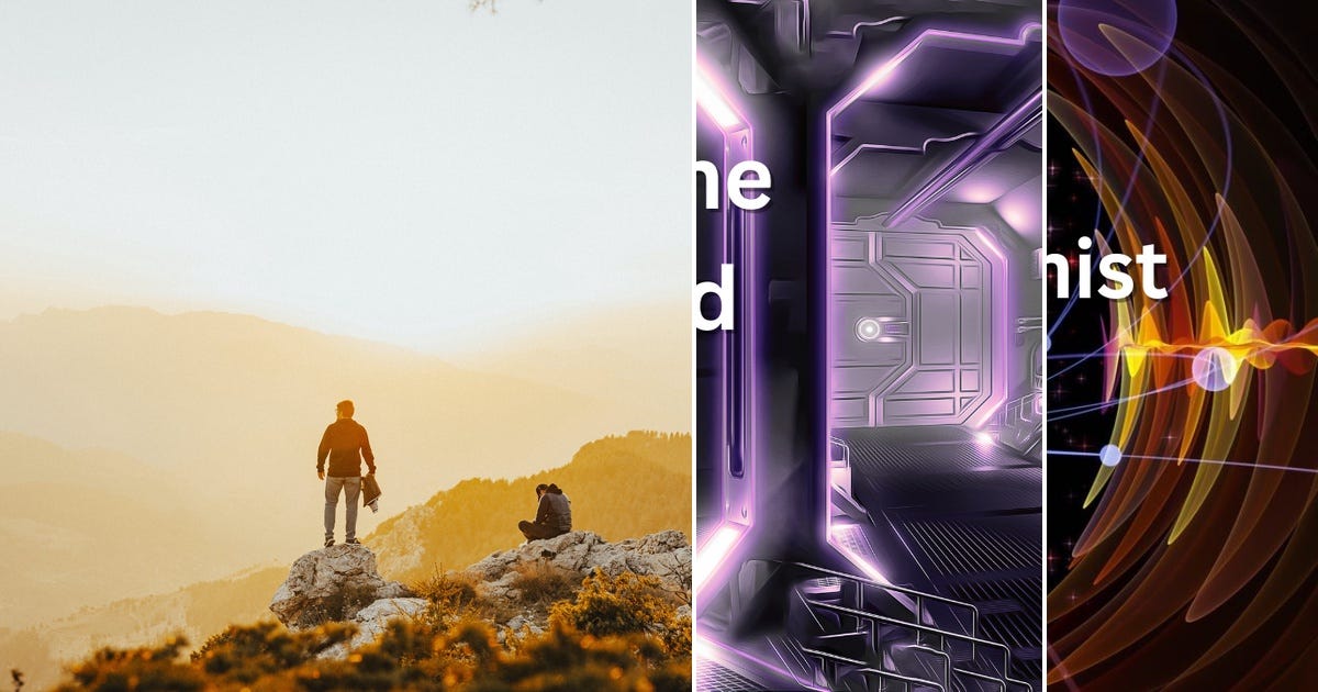 List: HM&S SHORT STORIES | Curated by Keep It Simple | Medium