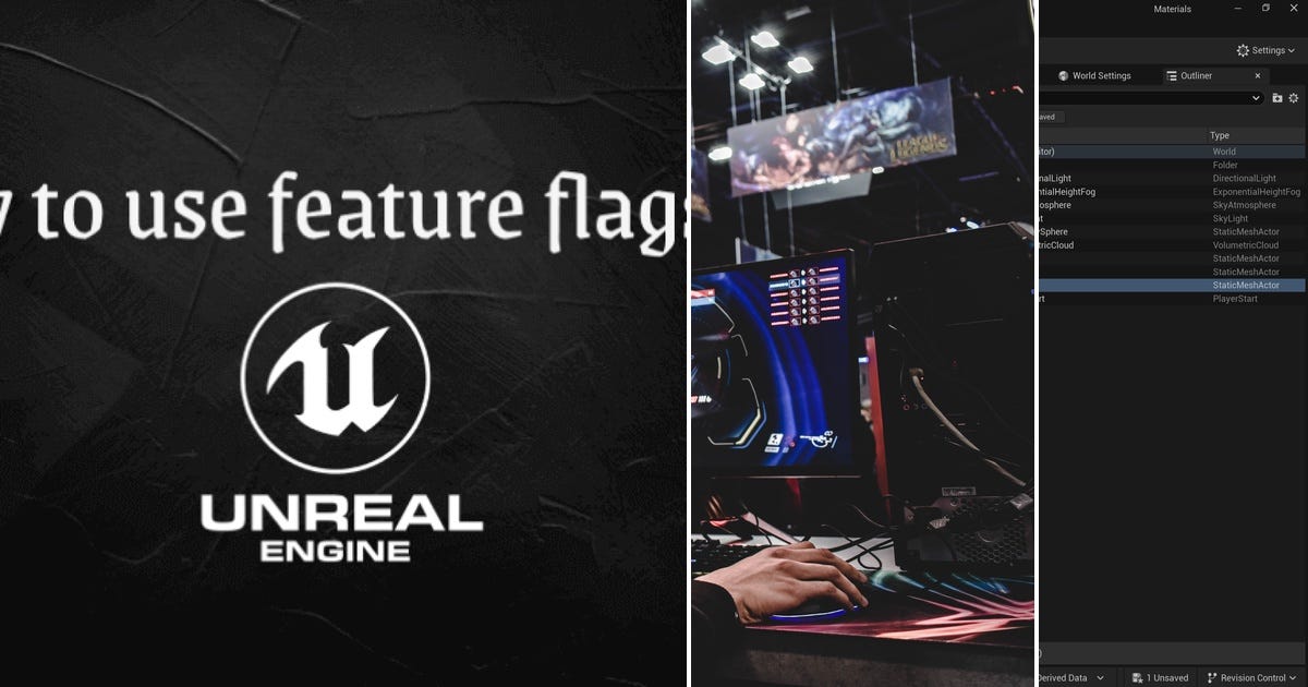 List: Game Development | Curated by Stephanie Bogart | Medium