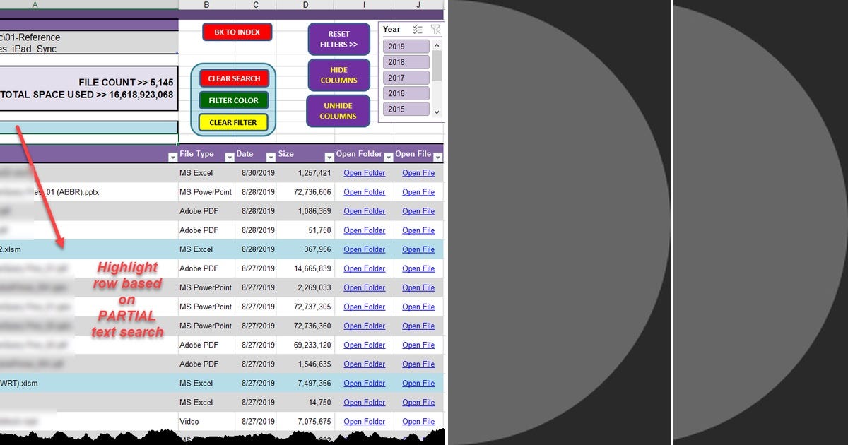 List: Excelery | Curated by Didier DuPont | Medium