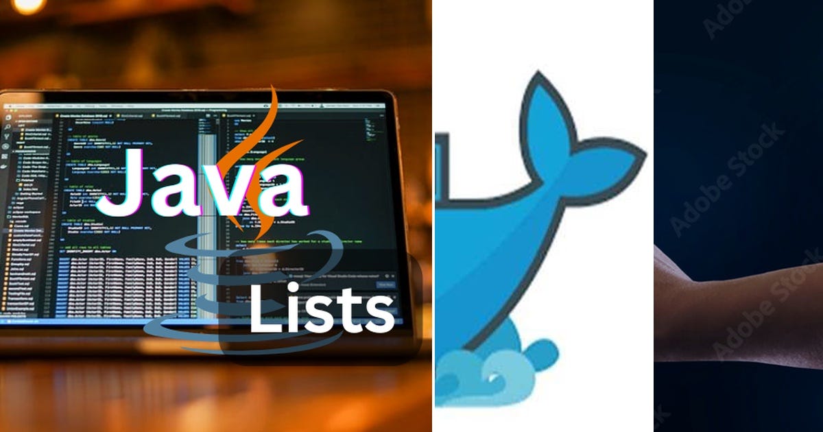 List: Java | Curated by Adolfo Orozco | Medium