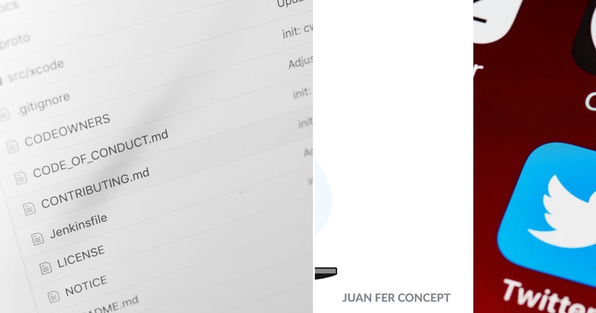 List: Google Sign In IOS | Curated by Pranav Gupta | Medium