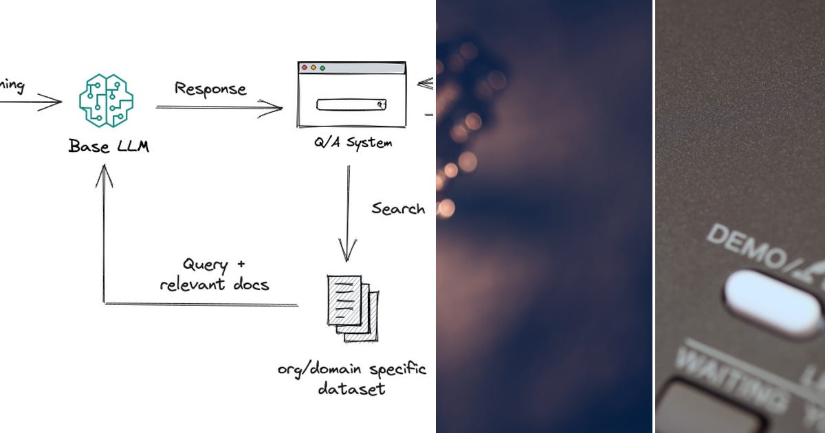 List: LLM FineTuning Basics | Curated by Manuel Paz Pintor | Medium