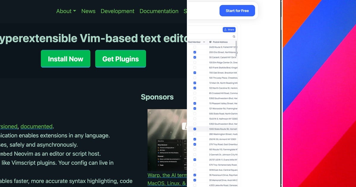 List: Open Source | Curated by Amrish | Medium