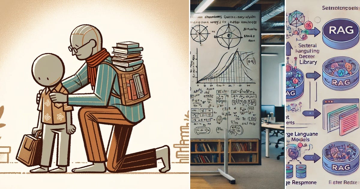 List: Llm | Curated by Vlatko Nikolovski | Medium