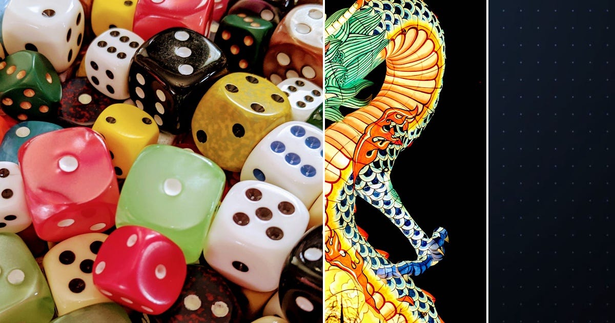 List: AI | Curated by Mamad Kajbaf | Medium