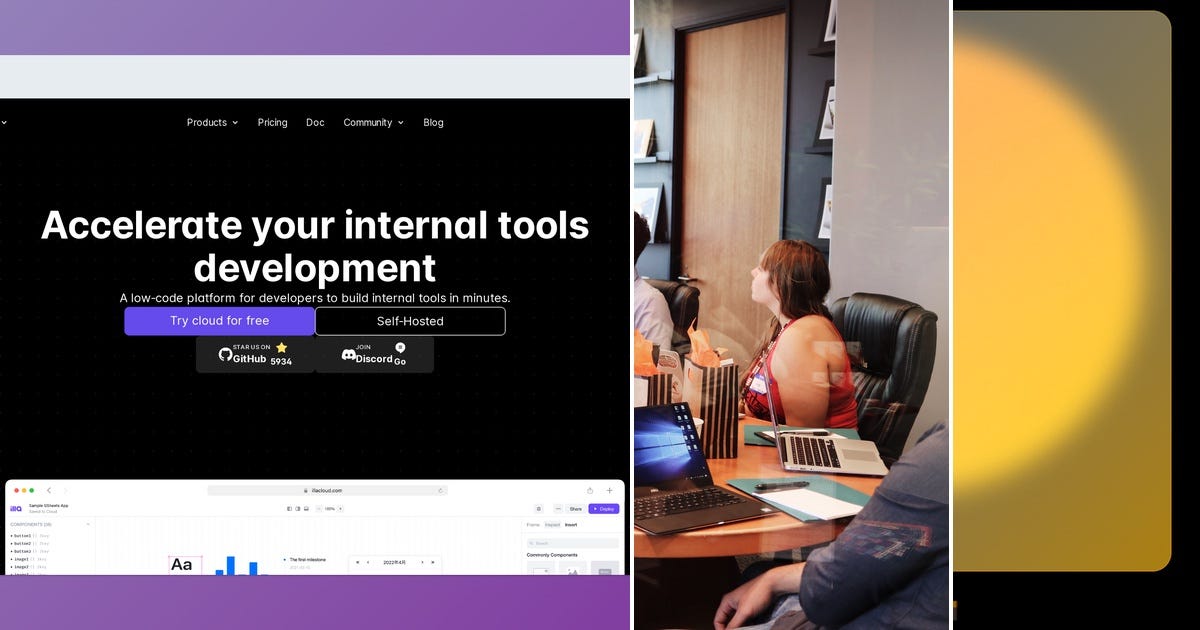List: Not-code related | Curated by Stephanie | Medium