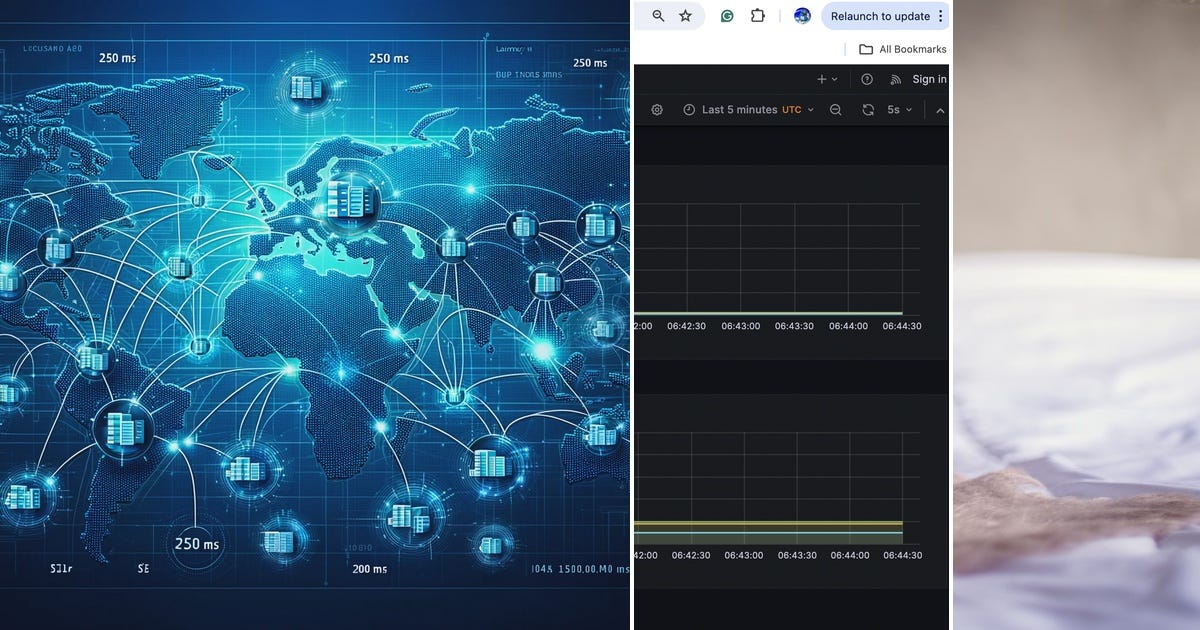 List: Perf | Curated by Pamvdam | Medium