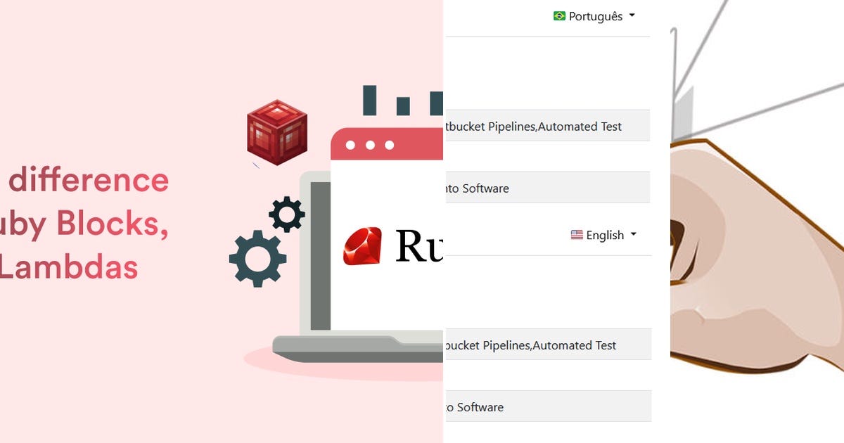List: Ruby Ideas | Curated by Cesar Eduardo Ortiz Salazar | Medium