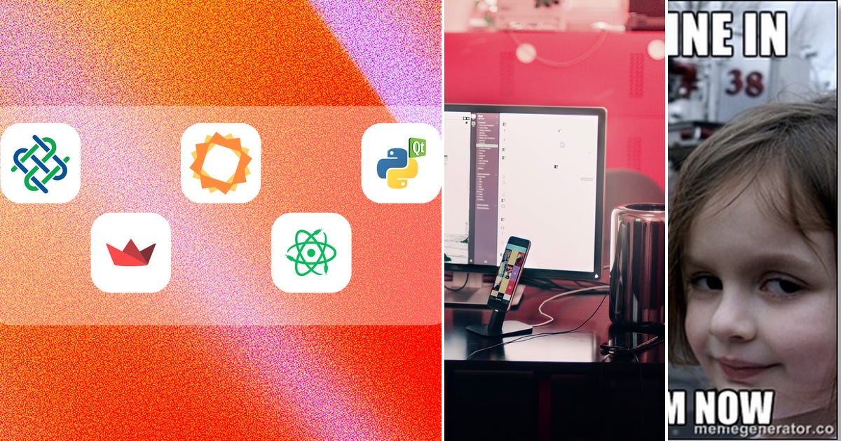 List: Web development | Curated by Sergey | Medium