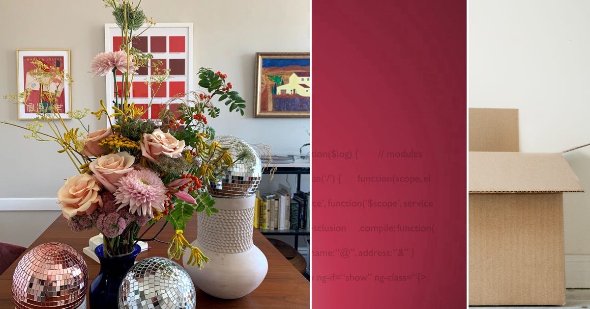 List: ng | Curated by Raja Sekar | Medium