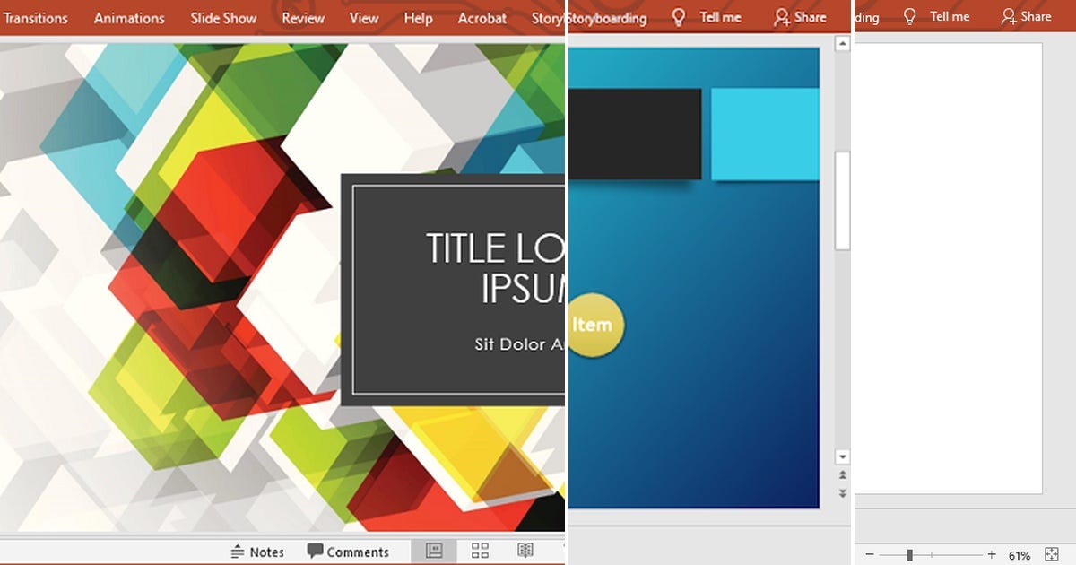 List: Java PowerPoint | Curated by Alice Yang | Medium