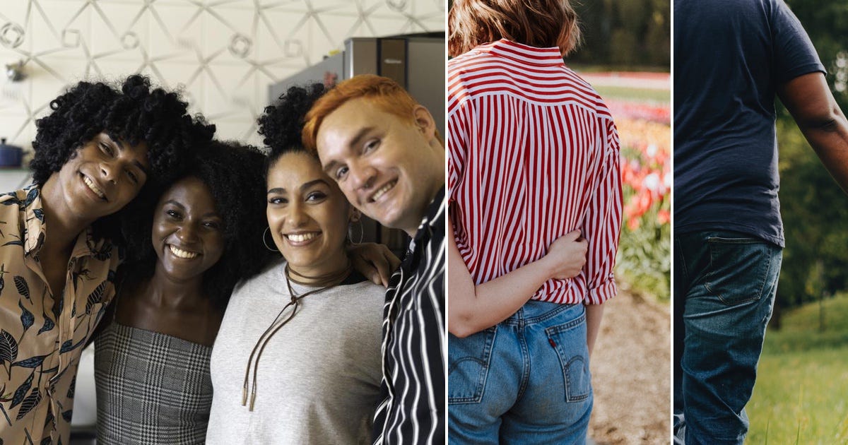 List: What is Polyamory? | Curated by Ryan | Medium