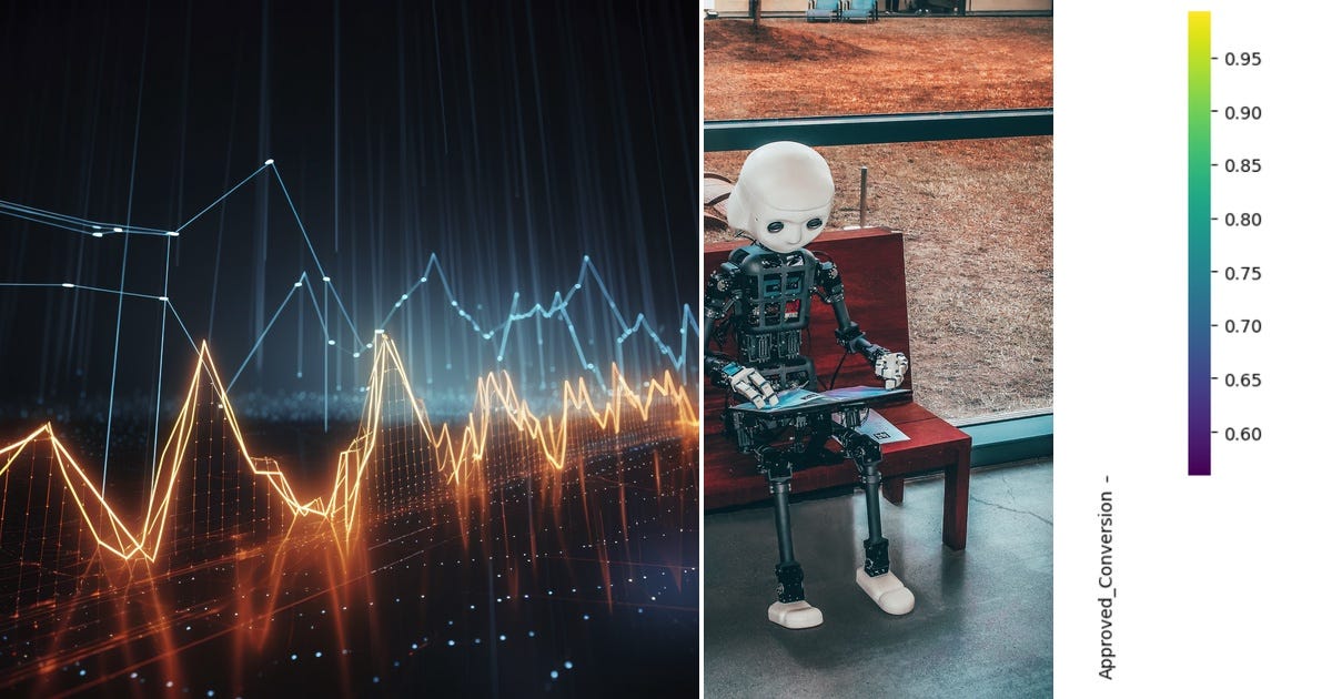 List: Machine learning | Curated by Jorge Sánchez Rodríguez | Medium