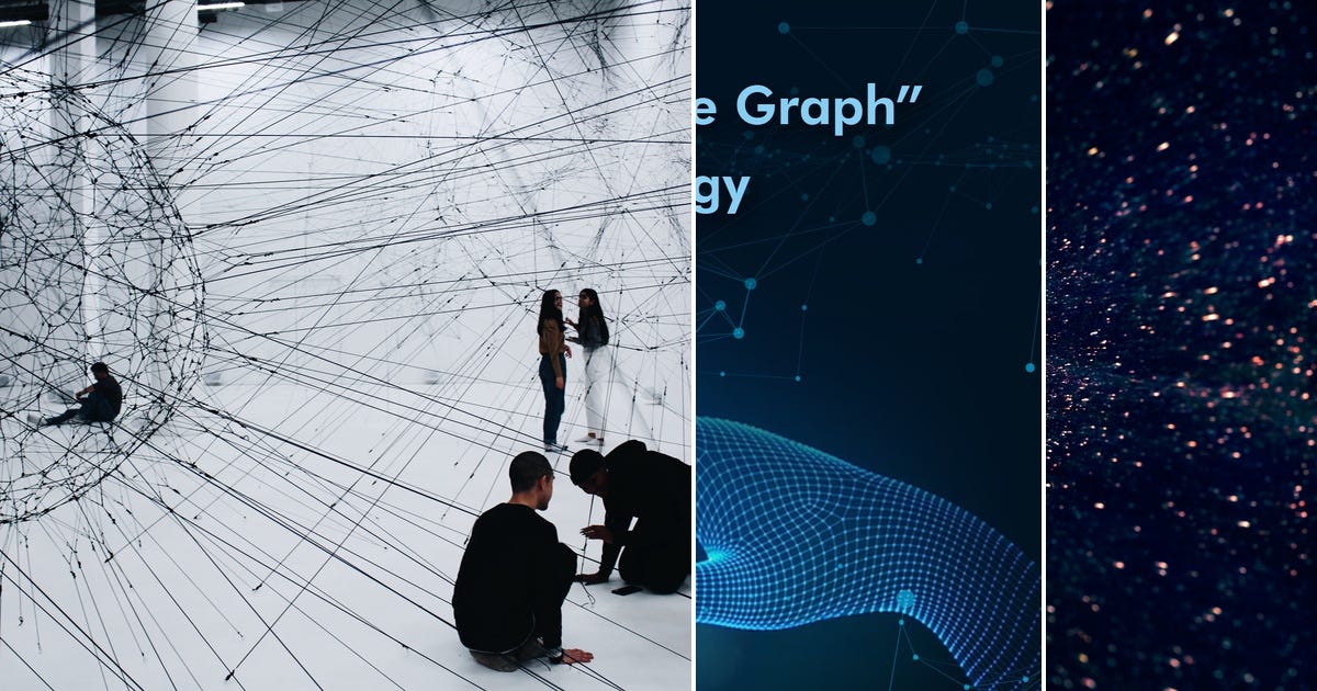 List: Graph | Curated by kubwa.co.kr | Medium