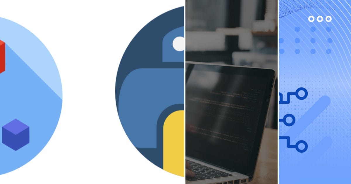 List: ApiDev | Curated by Douglas Ausech | Medium