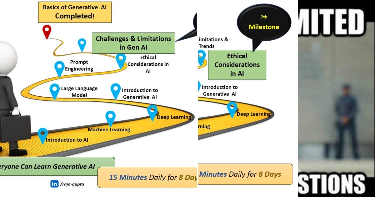 List: Generative AI for beginner | Curated by 阿宏 | Medium