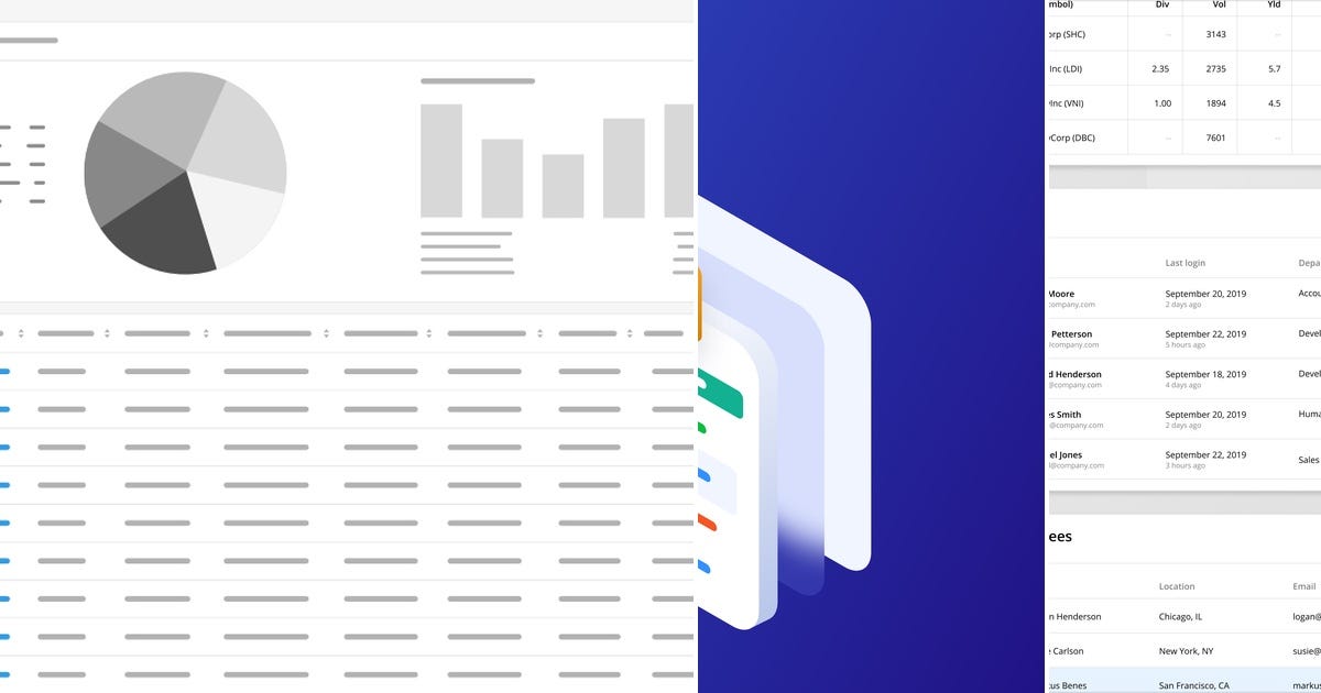 List: UX/UI Guidelines | Curated by Susana Martins | Medium