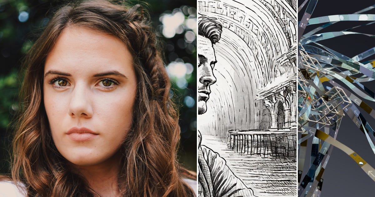 List: Psychology | Curated by Art Seiders | Medium