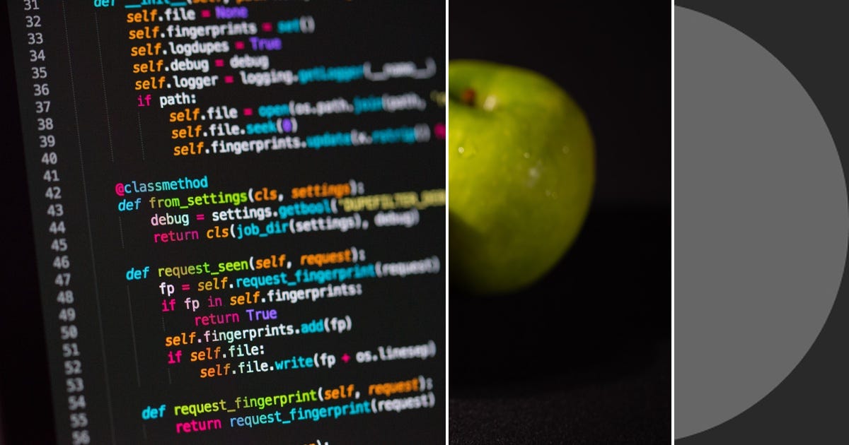 List: Pandas | Curated by David Borst | Medium