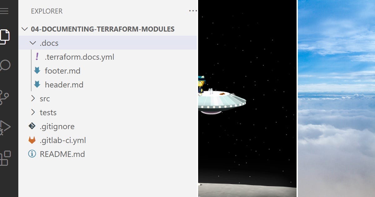 List: terraform | Curated by nado85 | Medium