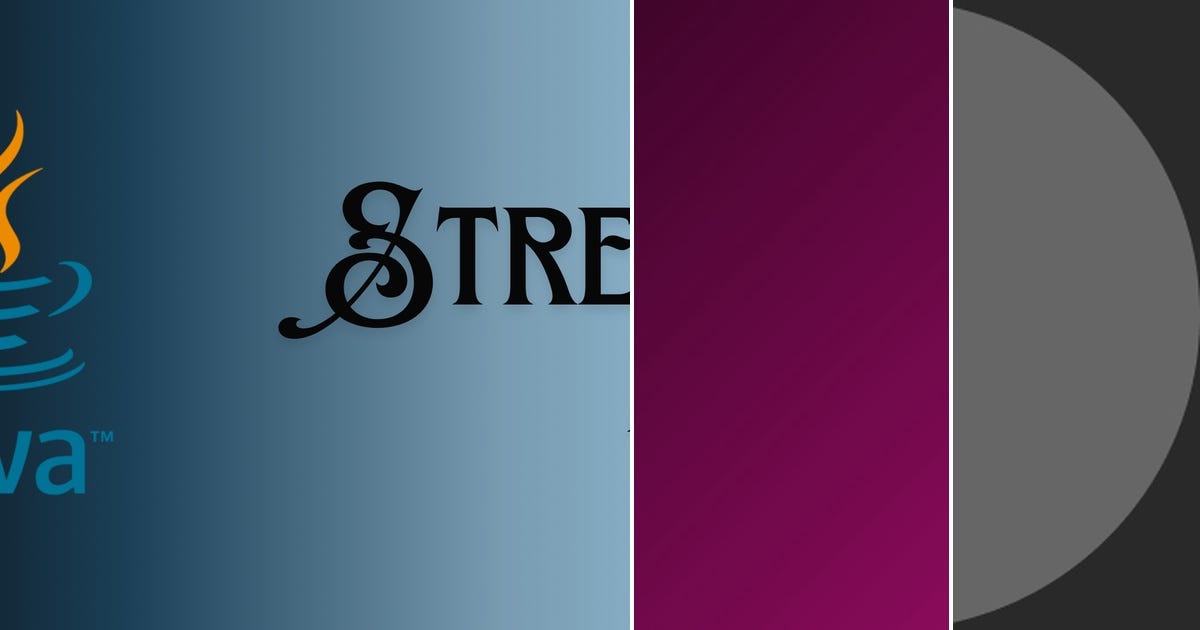 List: Java Stories | Curated by Neelesh Janga | Medium