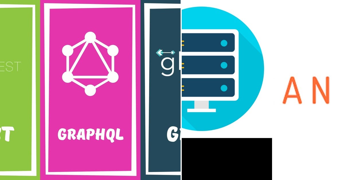 List: API's | Curated by Max Codes Alot | Medium