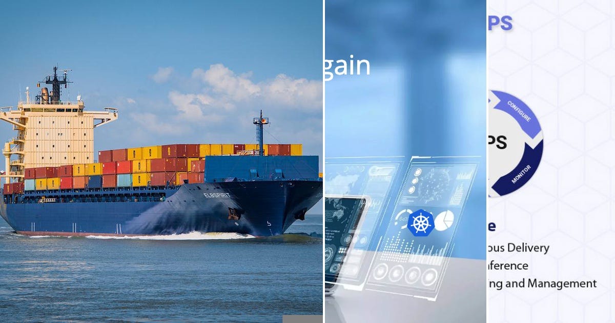 List: CICD | Curated by Mostepha Redouane | Medium