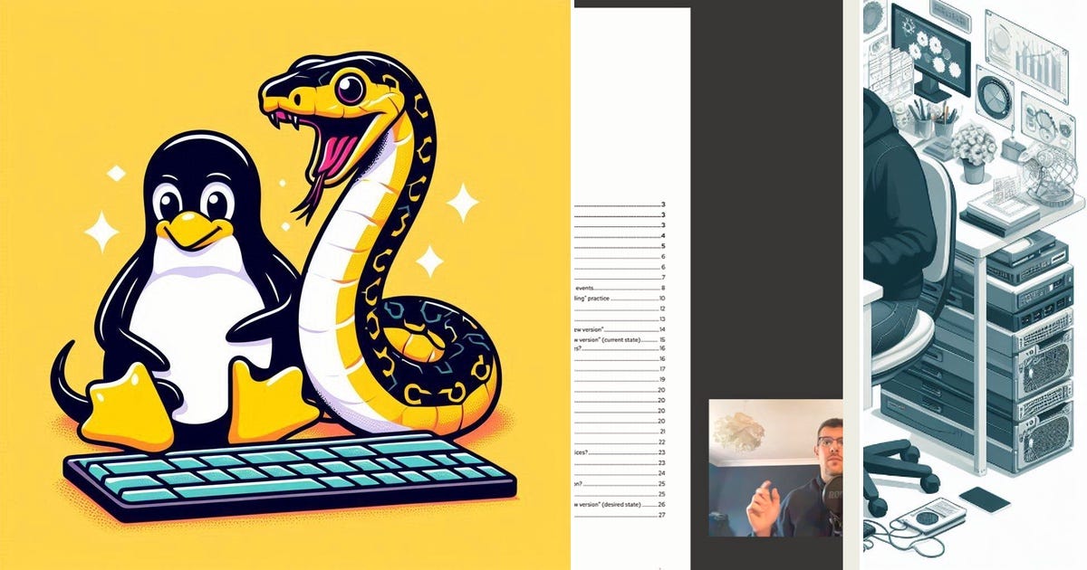 List: DevOps | Curated by Waltersg | Medium