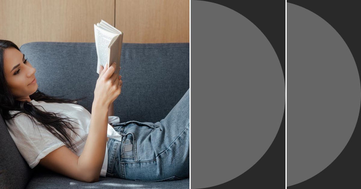 List: Books | Curated by Brandon Hunter | Medium