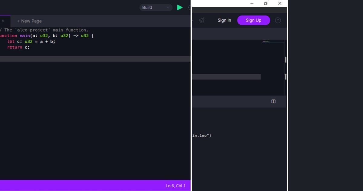 List: Introduction to the Leo | Curated by Klaploper | Medium