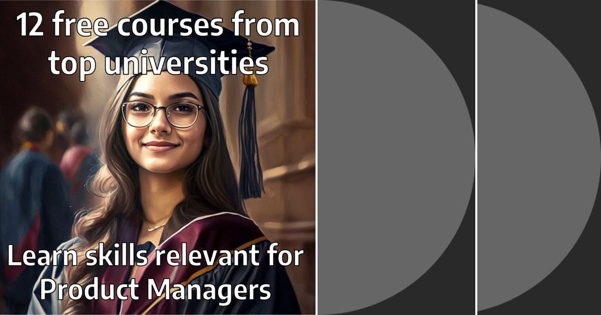 List: Courses | Curated by aman singh | Medium