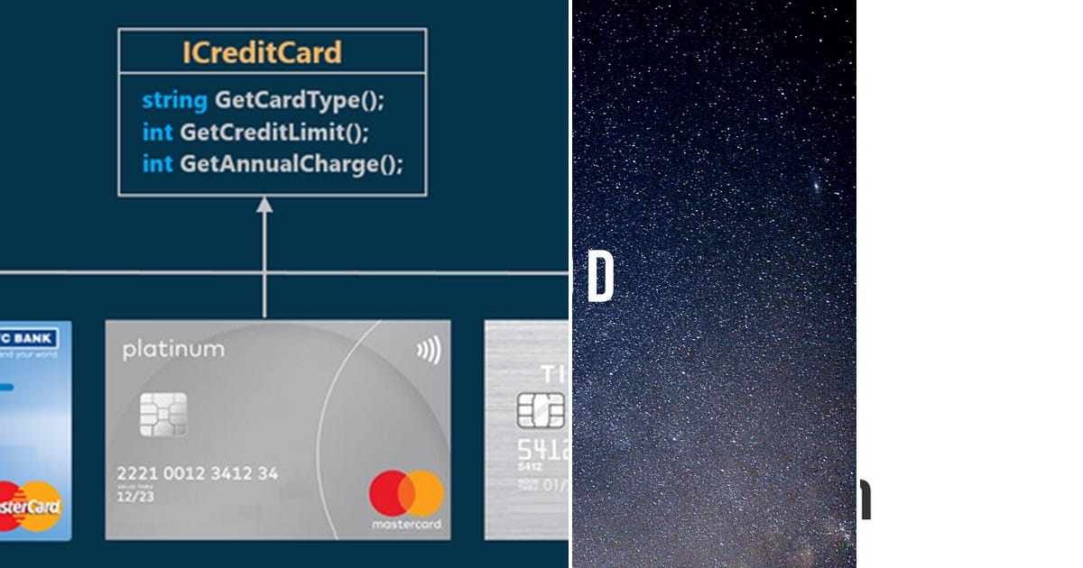 List: DP - Factory Method -Net | Curated by Adrian Alejandro Garay | Medium