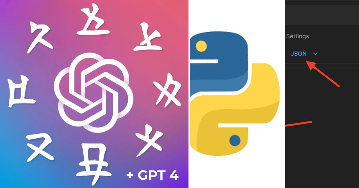 List: OpenAI GPT4 | Curated by Kevin Bruner | Medium