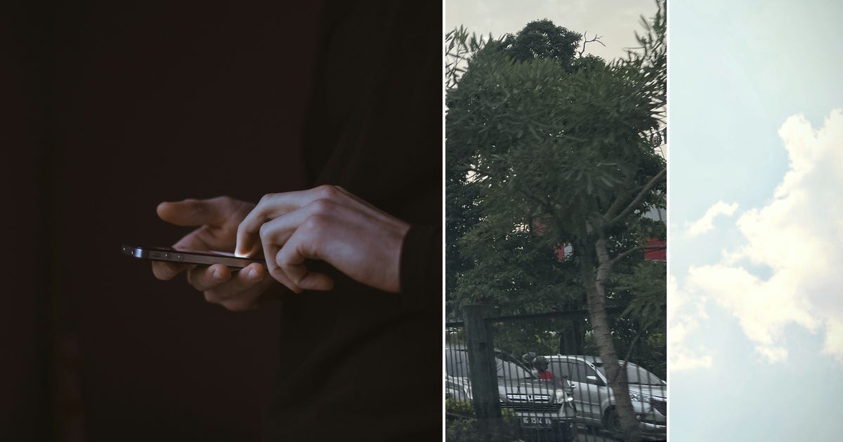 List: Kulu | Curated by Maria Dela Misa | Medium