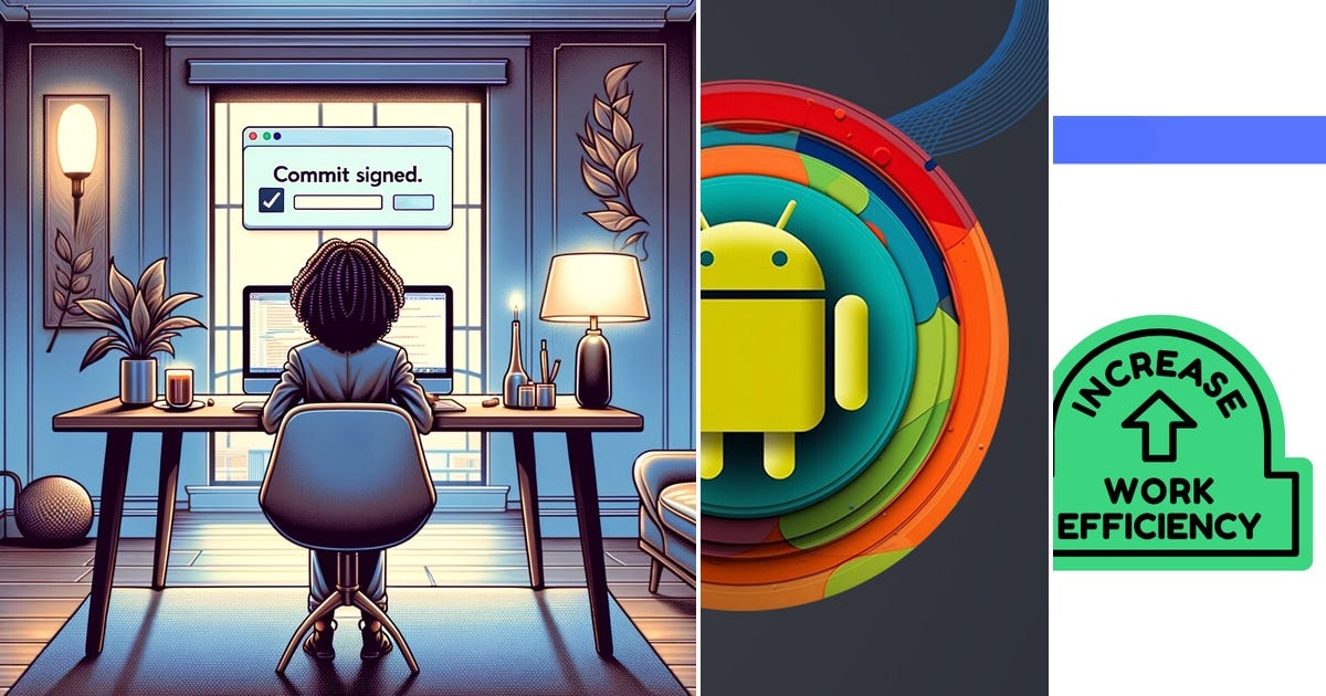 List: Dev Environment Setup | Curated by Joshua Soberg | Medium