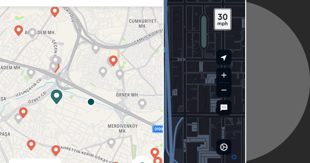 List: Maps | Curated by Pablohernanaraujo | Medium