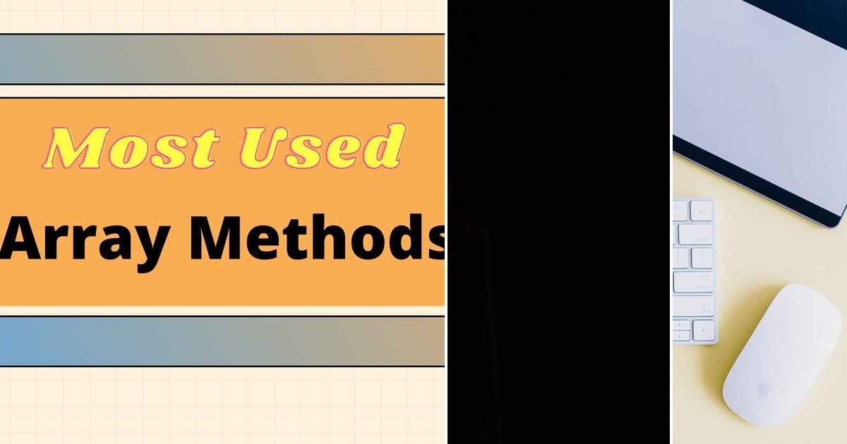 List: Code | Curated by Kelly CHI | Medium