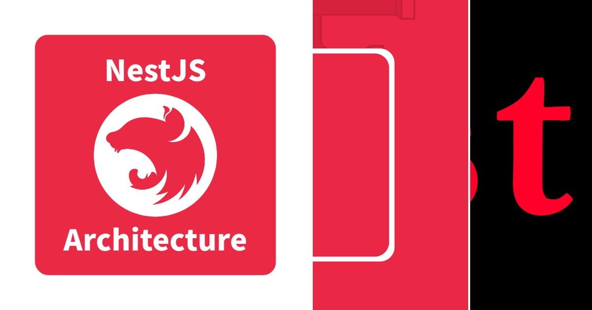 List: nestjs | Curated by Stéphane Dailly | Medium