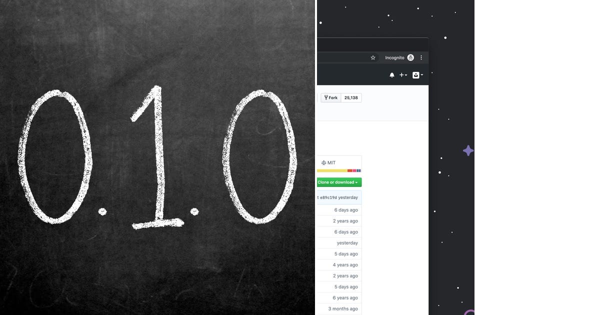 List: Versioning | Curated by Juan Pablo Moreno Gomez | Medium
