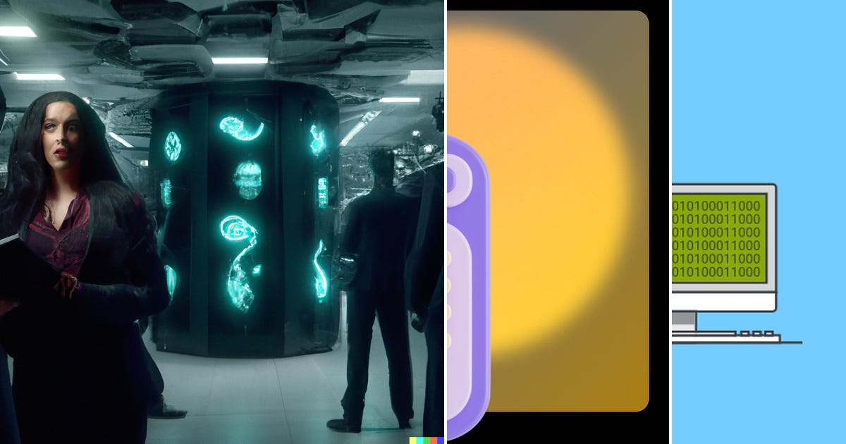 List: Coding article | Curated by Gaspar Chichava | Medium